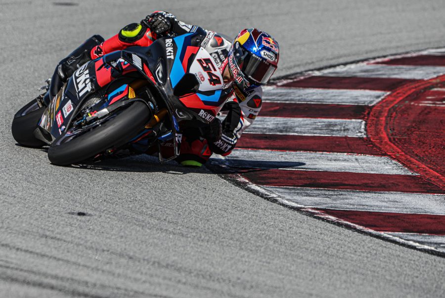 2024 WorldSBK Calendar Announced - Phillip Island Circuit