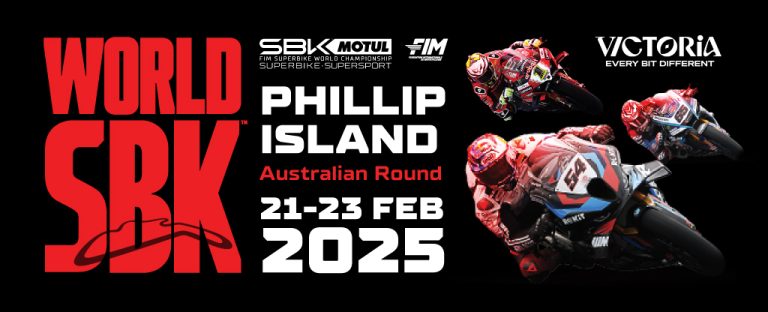Public Events - Phillip Island Circuit