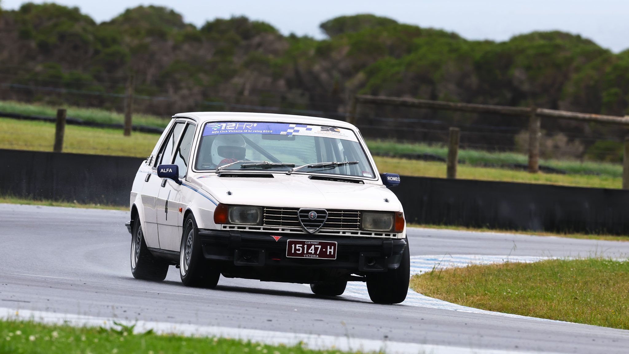 Clubs - Phillip Island Circuit
