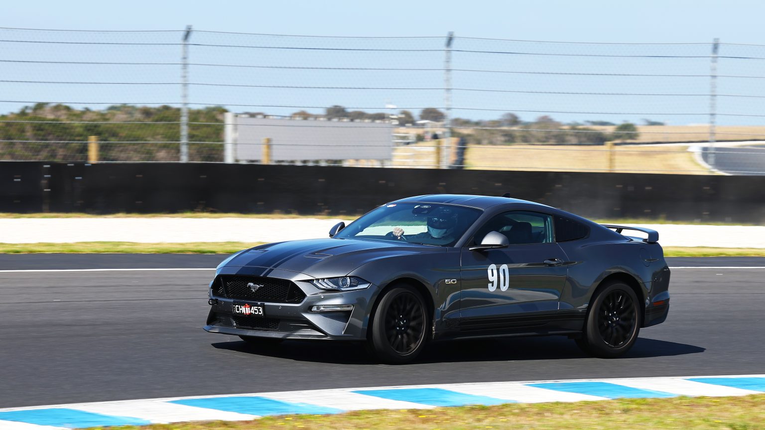 Clubs - Phillip Island Circuit