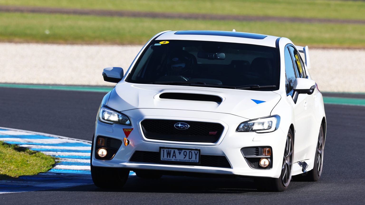 Clubs - Phillip Island Circuit